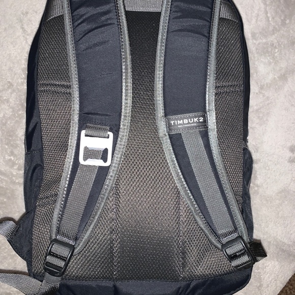 Timbuk2 | Bags | Black Timbuk2 Custom Netflix Backpack | Poshmark